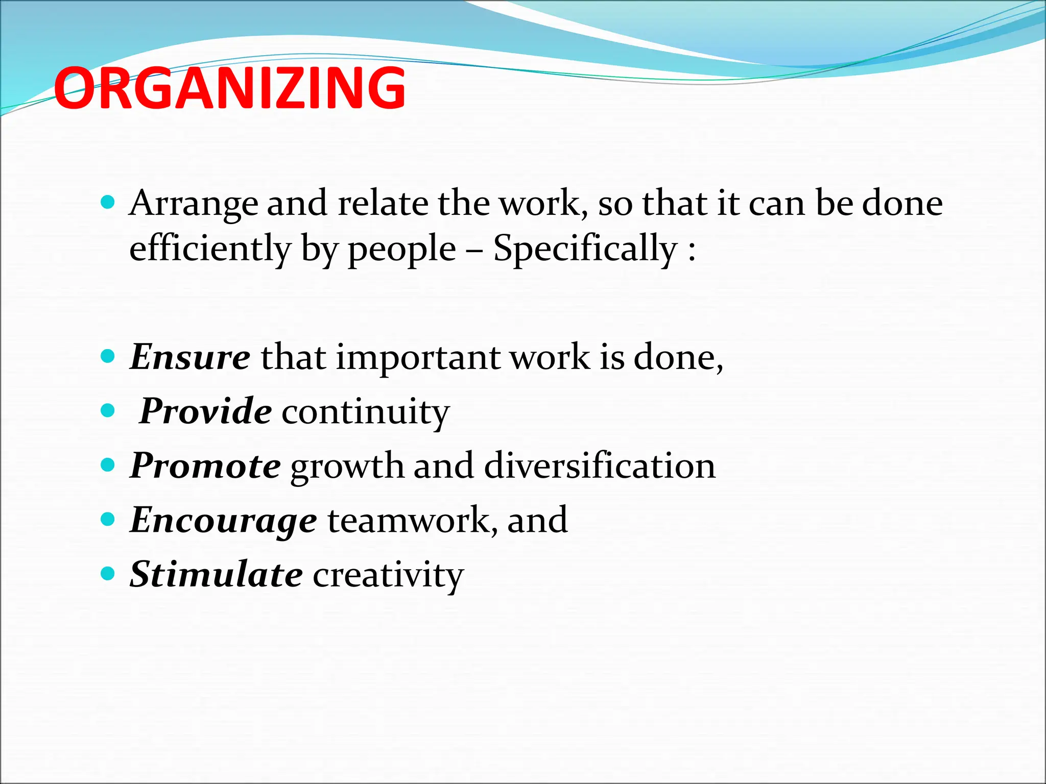 CHAPTER ORGANIZING.ppt