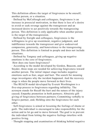 Chapter OutlineChapter 9Wisdom and Courage Two Universal .docx