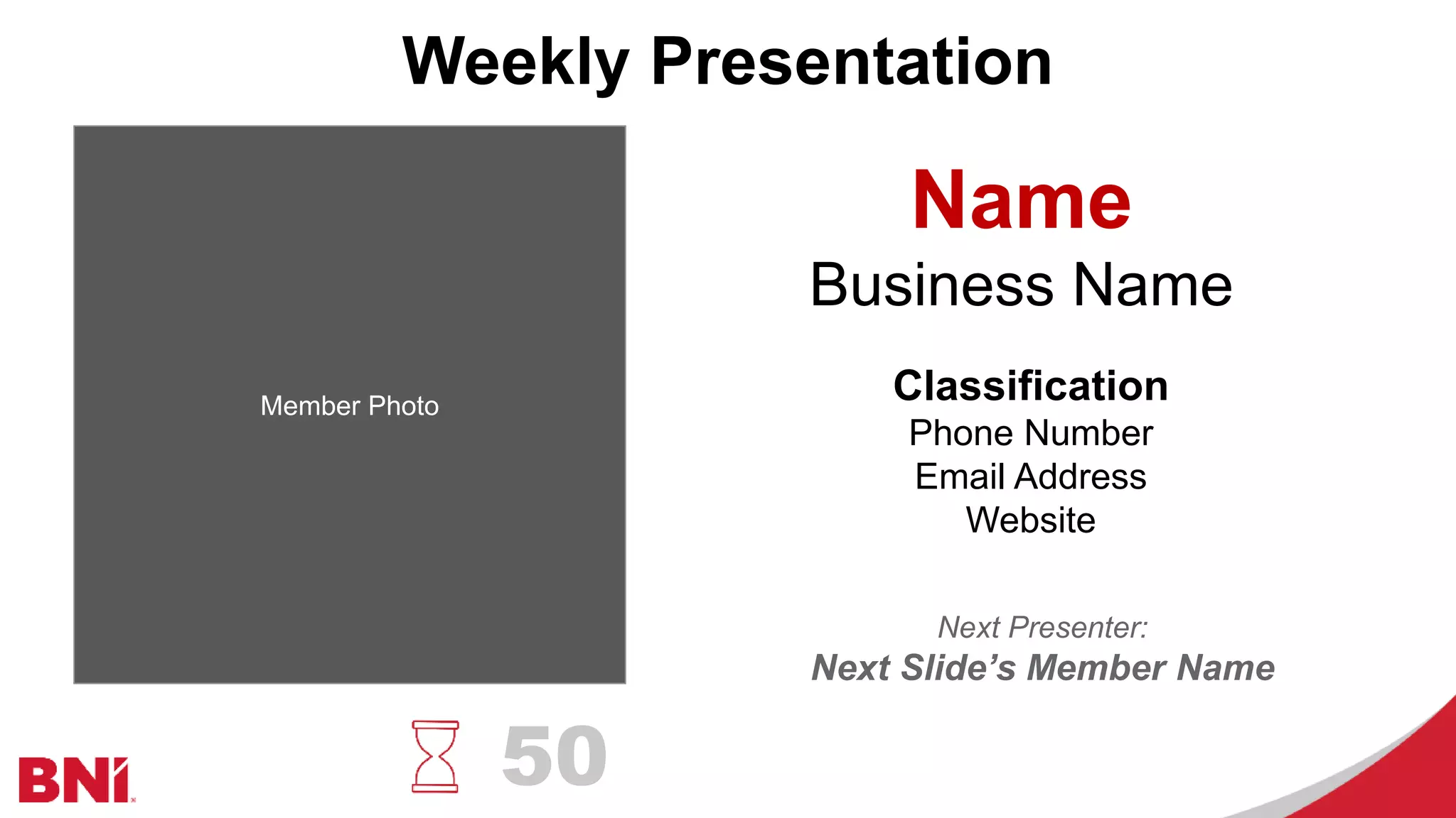 BNI chapter ppt.pptx