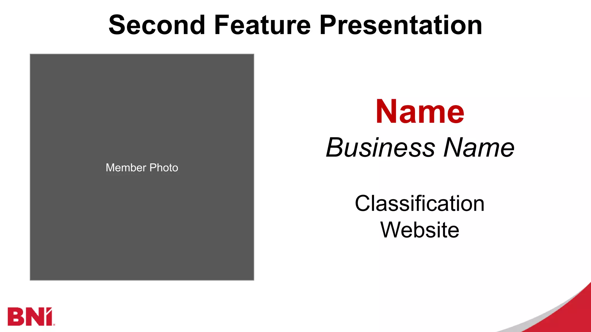 BNI chapter ppt.pptx