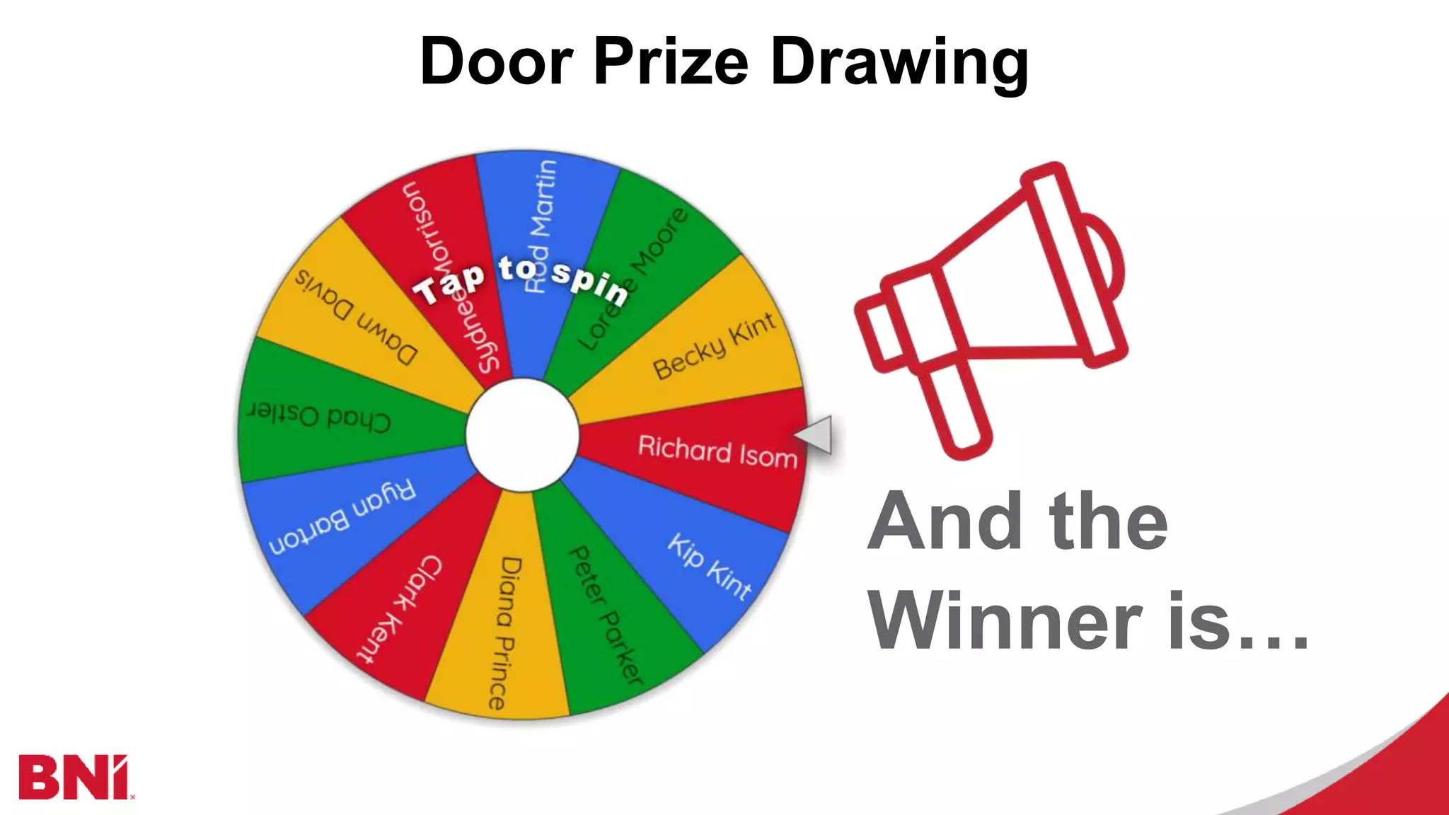 BNI chapter ppt.pptx