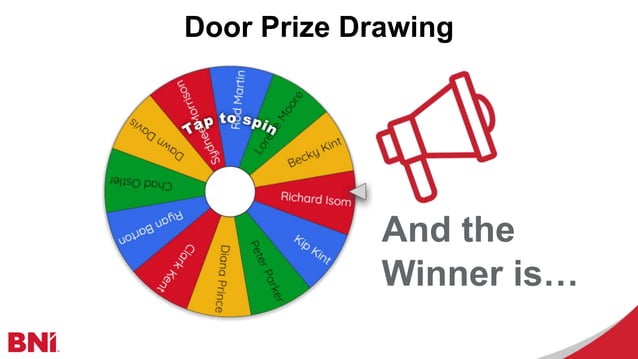 BNI chapter ppt.pptx