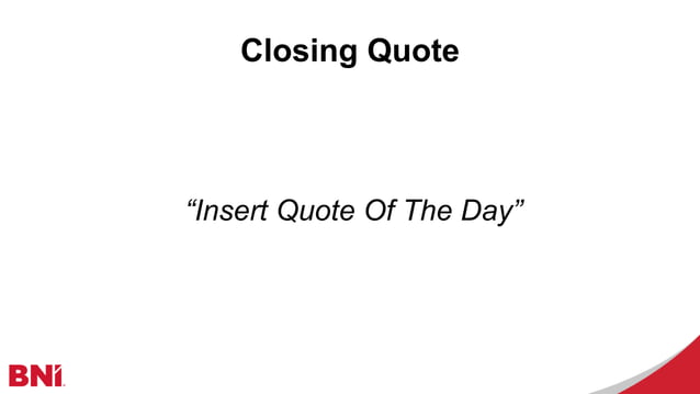 BNI chapter ppt.pptx