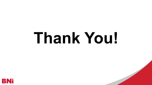 BNI chapter ppt.pptx