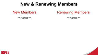 BNI chapter ppt.pptx