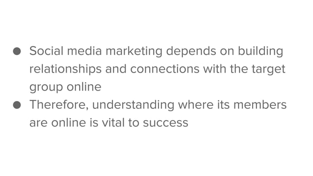 Chapter presentation | PPT