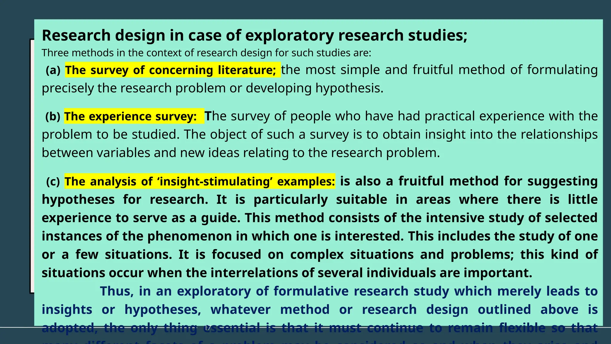 Chapter Research Design for class 1.pptx