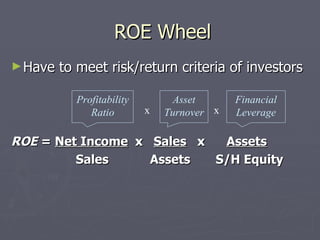 Chapter reviewnotes mcs-5 | PPT