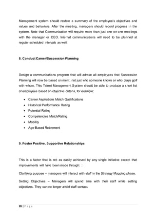 Chapters(1)A STUDY ON EMPLOYEE ENGAGEMENT IN FCI OEN CONNECTORS ...