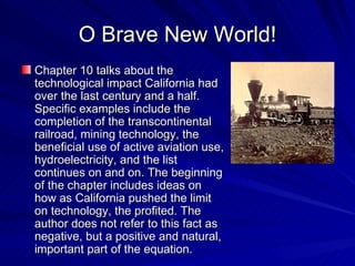 Chapters 10 11 starr | PPT