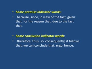 Chapters 1 and 2 | PPT