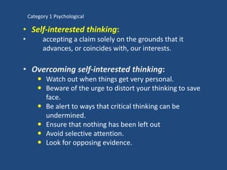 Chapters 1 and 2 | PPT