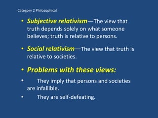 Chapters 1 and 2 | PPT