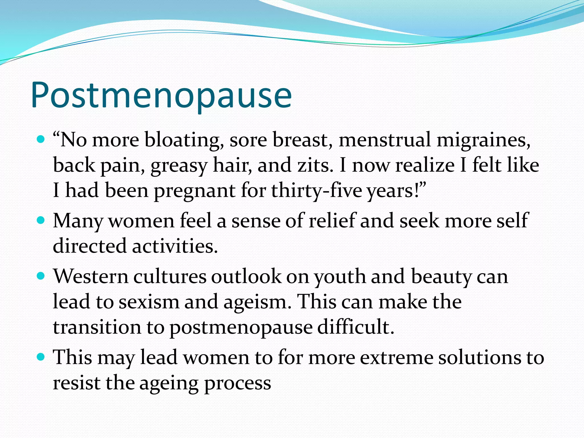 Chapters 20 21 aging | PPT