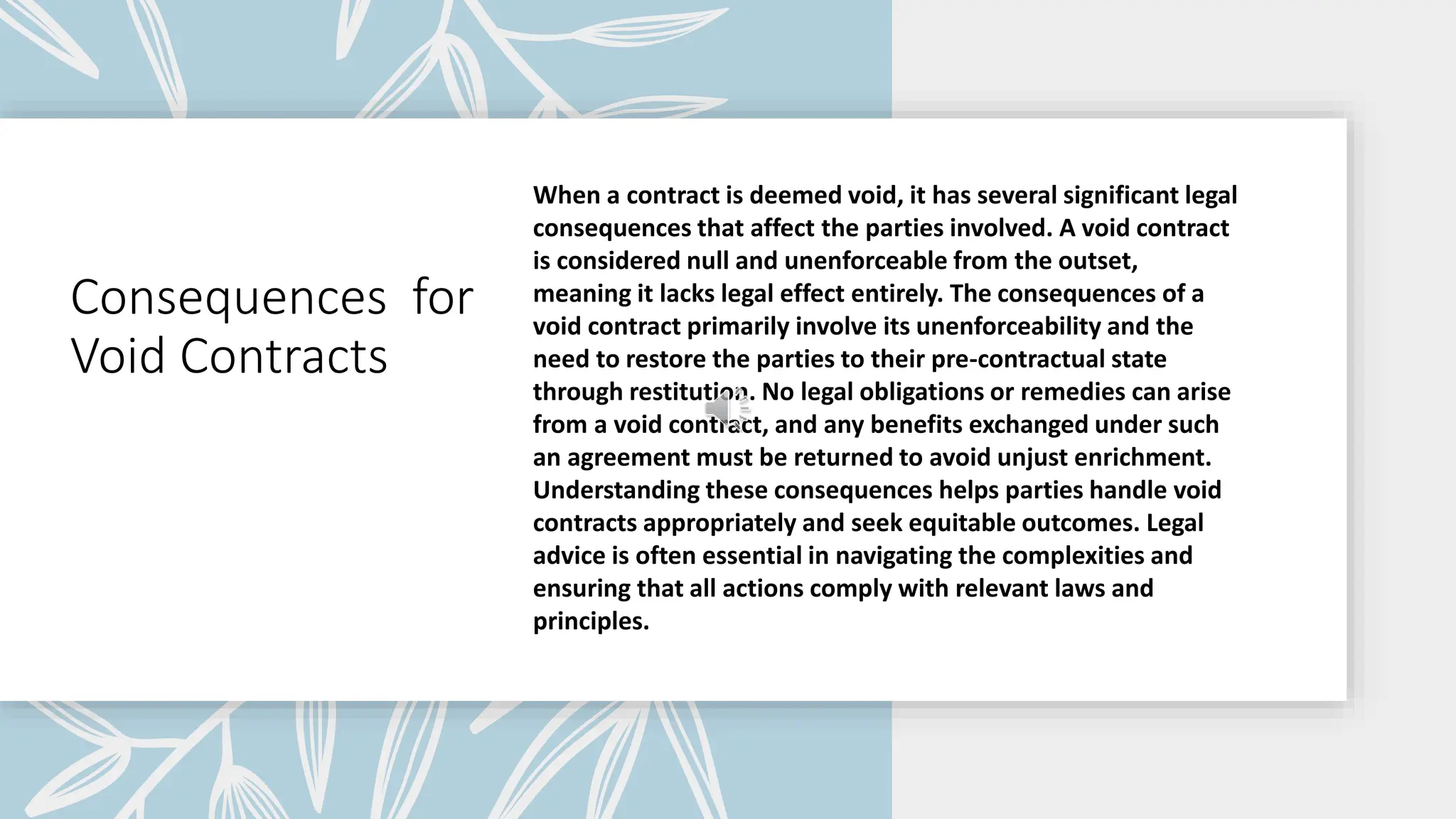 Chapters 3 Contracts.pptx Chapters 3 Contracts.pptx
