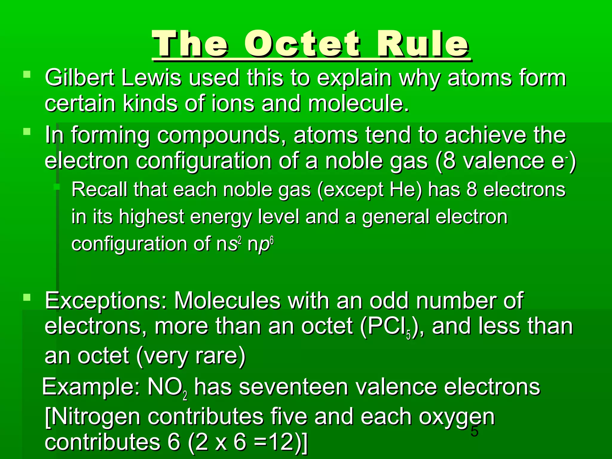 Chapters 6 | PPT