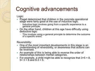 Chapters 9 and 10 life span development | PPTX