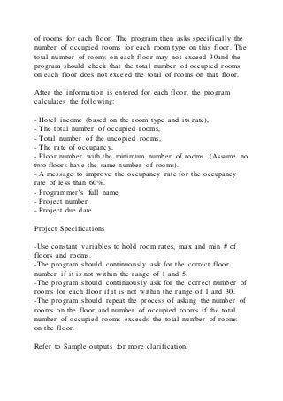 Chapter(s) Covered · Chapter 5Concepts tested in this | PDF