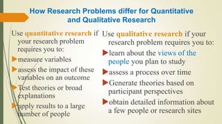 Chapter session 2.2 Problem statement..ppt | Educational Assessment ...