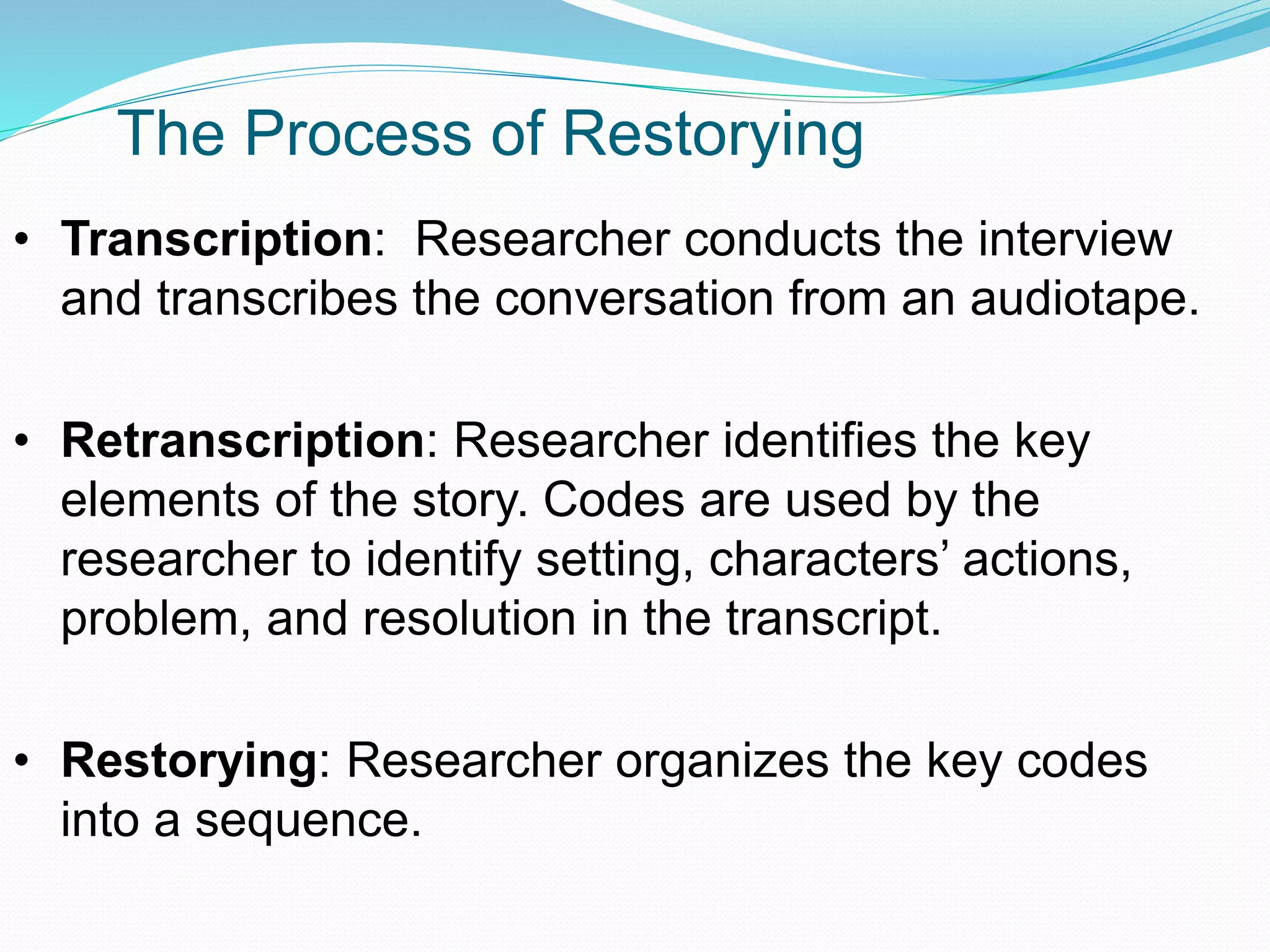 Chapter Session 4.3 Narrative research design.pptx
