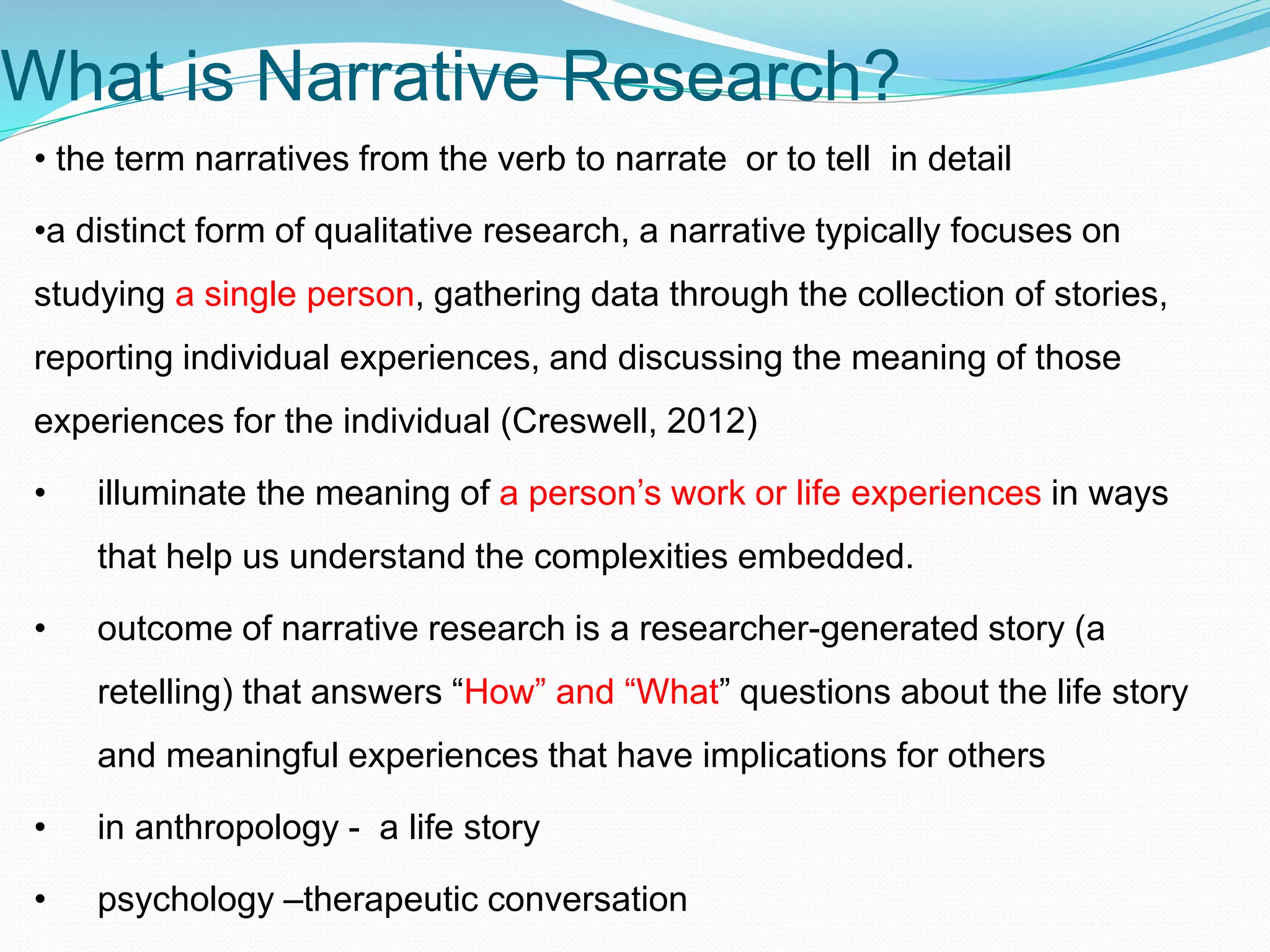 Chapter Session 4.3 Narrative research design.pptx