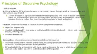 Chapter Session 4.5 Discourse analysis.ppt