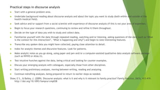 Chapter Session 4.5 Discourse analysis.ppt