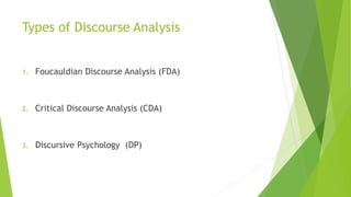 Chapter Session 4.5 Discourse analysis.ppt