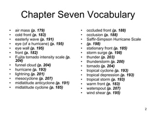 Chapter seven | PPT
