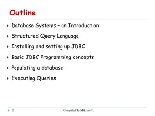 Chapter Seven- JDBC.pptx