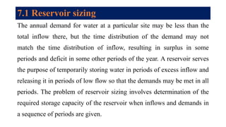 Chapter Seven: Applications of System Analysis | PPT