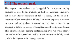 Chapter Seven: Applications of System Analysis | PPT