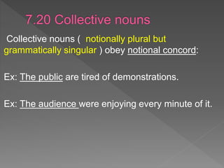 Chapter seven - lecture 8 | PPTX