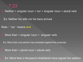 Chapter seven - lecture 8 | PPTX