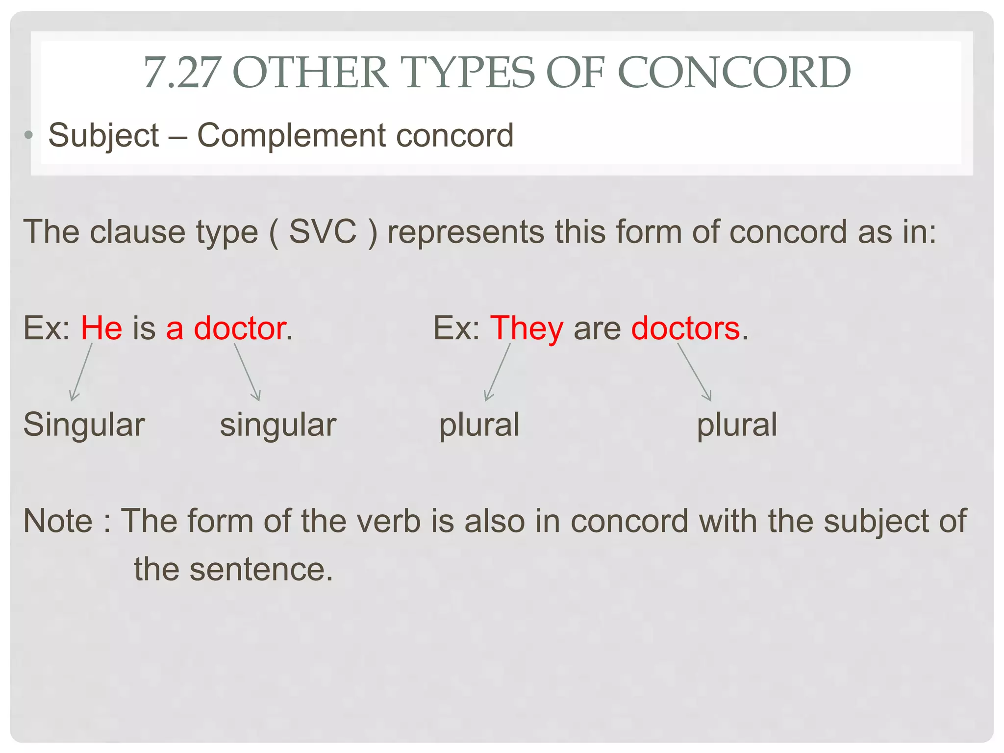 Chapter Seven - lecture 9 part 2 | PPTX