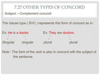 Chapter Seven - lecture 9 part 2 | PPTX