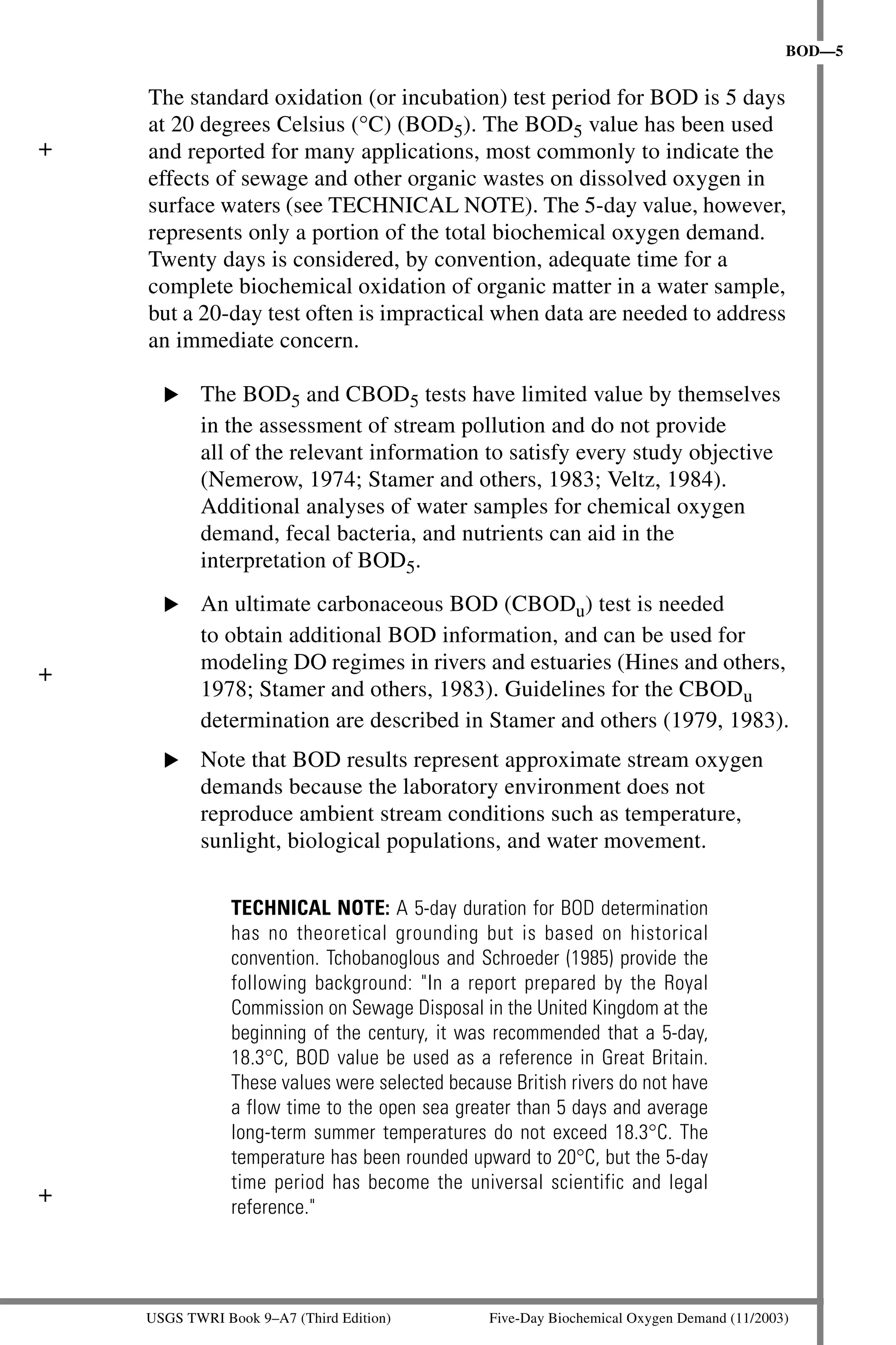 Chapter seven bod | PDF