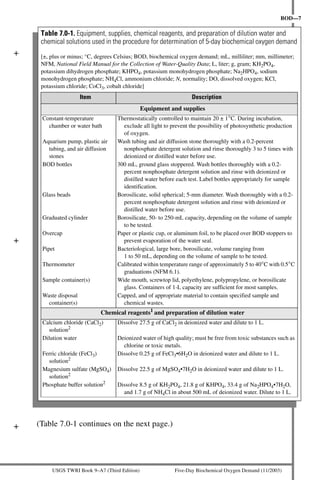 Chapter seven bod | PDF | Chemistry | Science