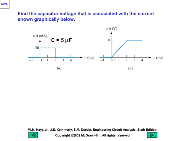 Capacitors and Inductors | PPT