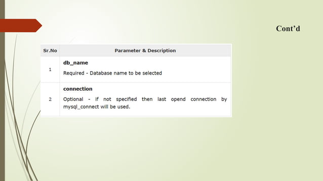 chapter_Seven Database manipulation using php.pptx