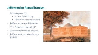 Chapter Seven The Early Republic.pptx