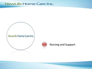 NewLife Home Care | PPT