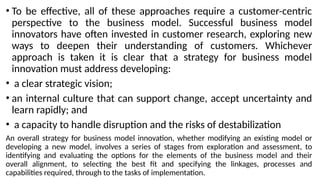 Chapter Six Business Model Innovation.pptx