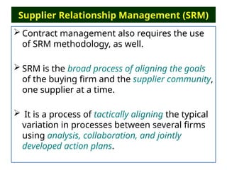 Chapter Six =Edited.pptx for project managment tr | PPTX