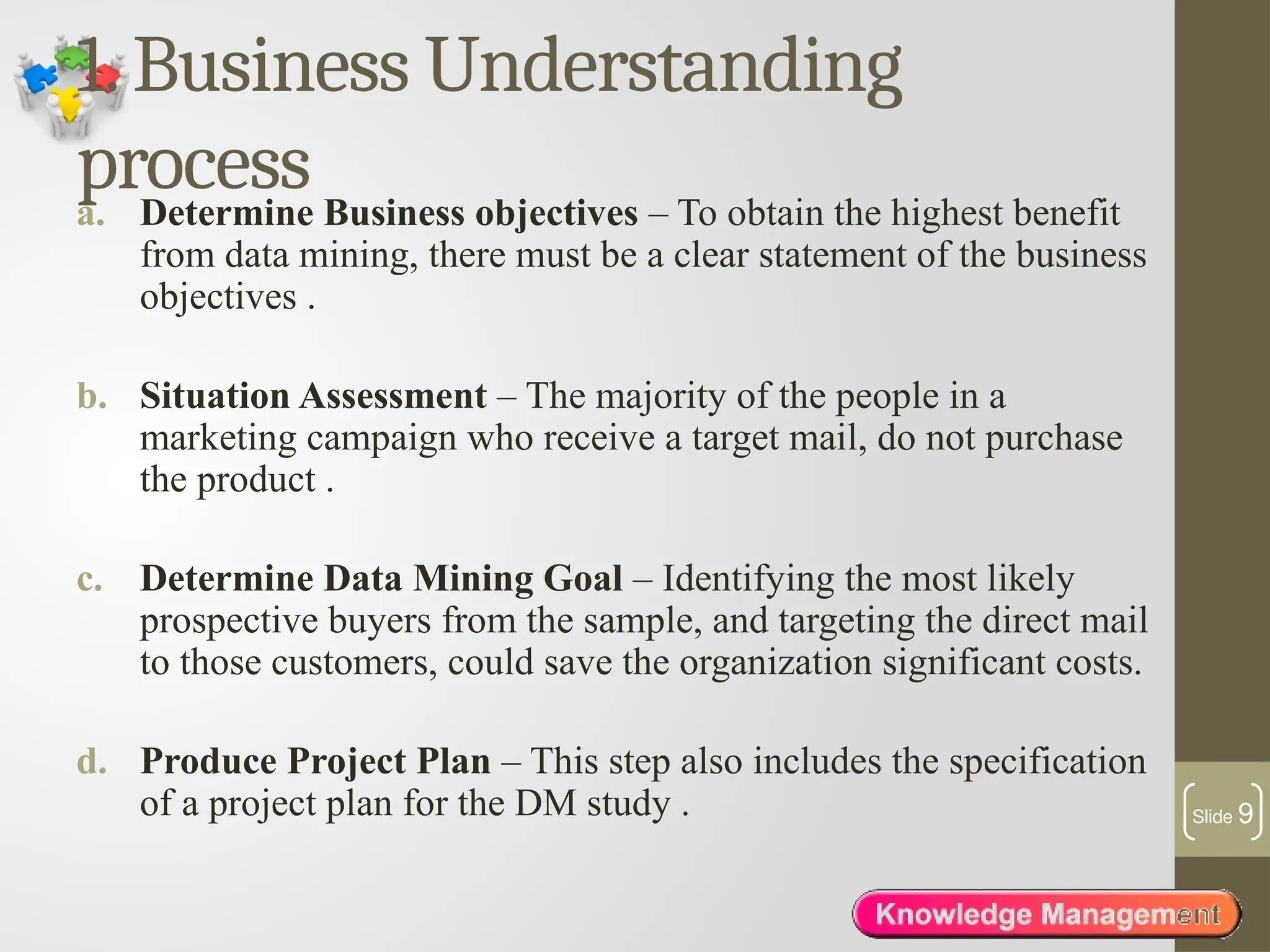 Chapter six new.pptx knowledge based management | PPT
