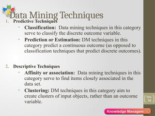 Chapter six new.pptx knowledge based management | PPT