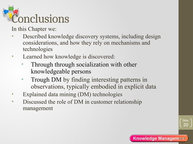 Chapter six new.pptx knowledge based management | PPT