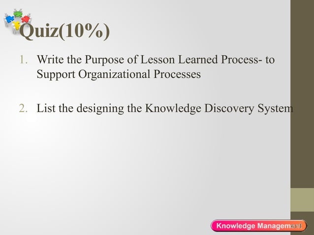 Chapter Six New Pptx Knowledge Based Management Ppt