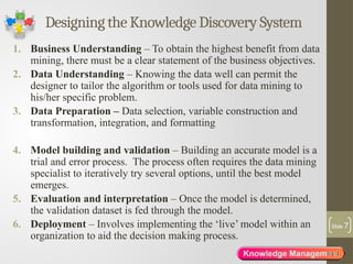 Chapter six new.pptx knowledge based management | PPT