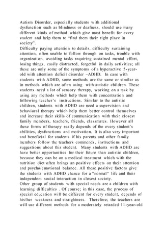 CHAPTER TEACHERS, SCHOOLS, AND SOCIETYTENTH EDITIONDA | DOCX